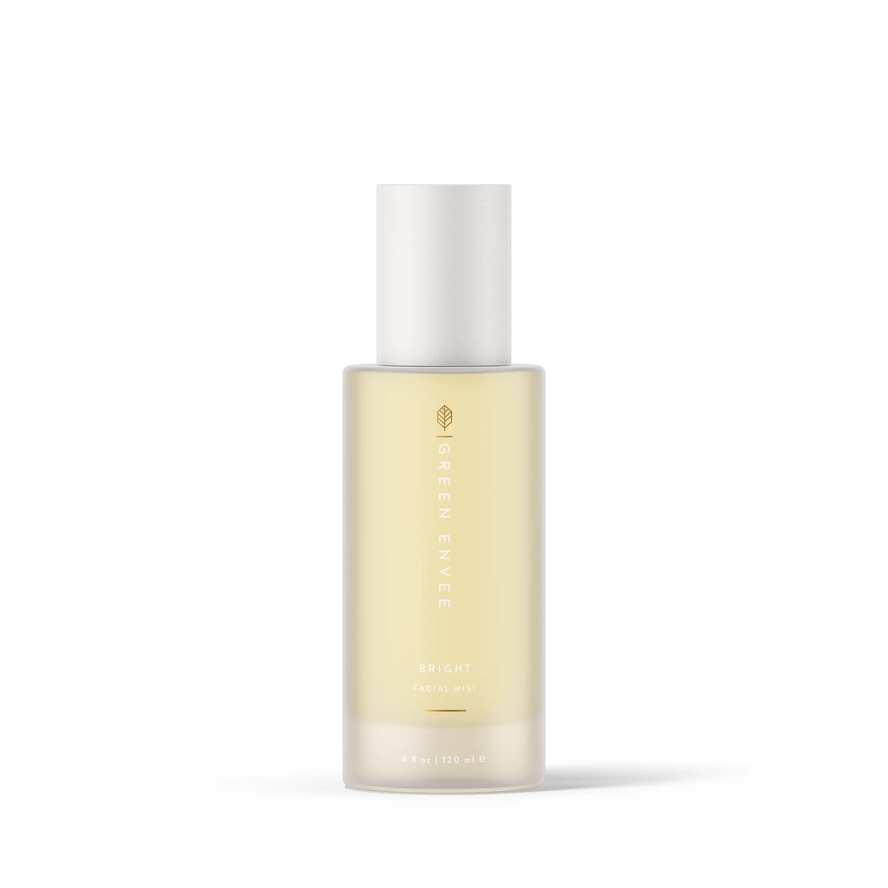 Bright Facial Mist - Noble Beauty Skincare
